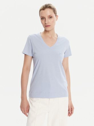 Joop T-Shirt 58 253JE58Tero 30049368 Himmelblau Regular Fit