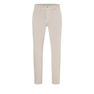 M.A.C Driver Pants - - Trousers - Herren - Grau - W31 L32