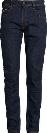 Versace HOSEN & R&Ouml;CKE - Jeanshosen auf YOOX.COM