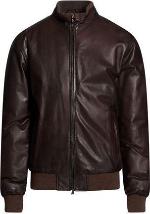Barba MANTEAUX - Vestes et blousons sur YOOX.COM