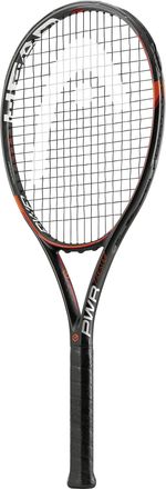 Head Head Graphene XT PWR Prestige Tennis Racket, Grip Size- Grip 3: 4 3/8 inch