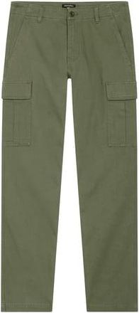 Dockers Pantalon cargo en coton