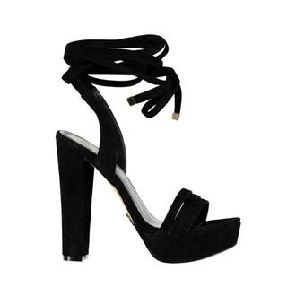 Windsor Smith Damen, Schuhe, Schwarzk, 36 EUGröße