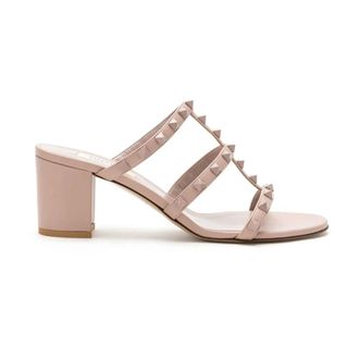 Valentino Garavani Damen, Schuhe, Rosa, 38 EUGr&ouml;&szlig;e