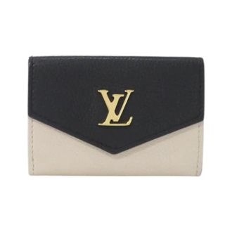 Louis Vuitton Pre-owned Portefeuille Rock Mini Leder Geldb&ouml;rse - - Pre-owned - Damen - Mehrfarbig - ONE SIZE