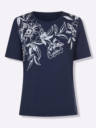 Witt T-Shirt Kurzarm-Shirt Kurzarm