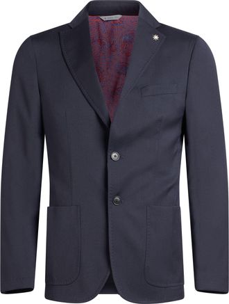 Manuel Ritz ANZ&Uuml;GE und CO-ORDS - Blazers auf YOOX.COM