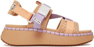 Steve Madden Sandalen Decorum SM11003017 Bunt