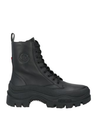 Moncler SCHUHE - Stiefeletten auf YOOX.COM