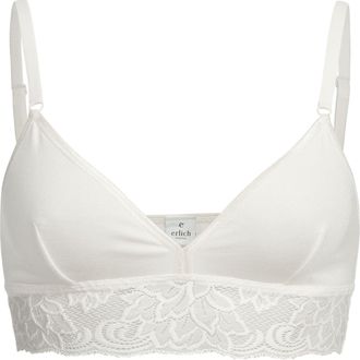 erlich textil Bralette Amelie
