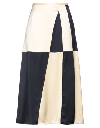 Jil Sander HOSEN & R&Ouml;CKE - Maxi-R&ouml;cke auf YOOX.COM