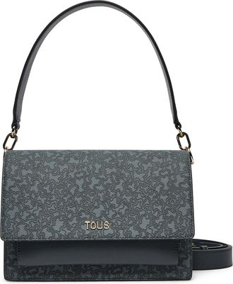 Tous Handtasche TOUS Kaos Mini Lines Audree 2002183347 Grau