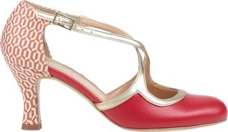 Ovye By Cristina Lucchi SCHUHE - Pumps auf YOOX.COM
