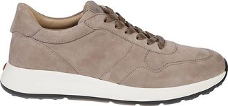 Tod's Tods Low-Top Sneaker - 79k Sneakers Brown - Gr. UK_7_5 - in Braun - für Damen
