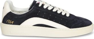 Dsquared2 Homme, Chaussures, Multicolore, Taille: 44 EU Rider Baskets