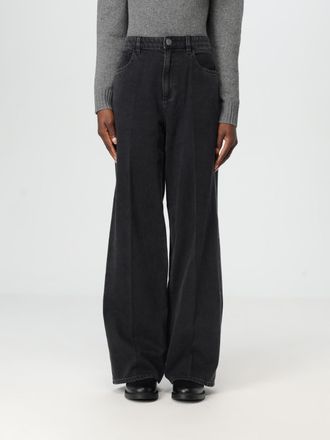 Theory Jeans THEORY Damen Farbe Schwarz