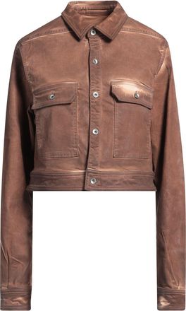 Rick Owens JACKEN & MÄNTEL - Jeansjacken/Mäntel auf YOOX.COM