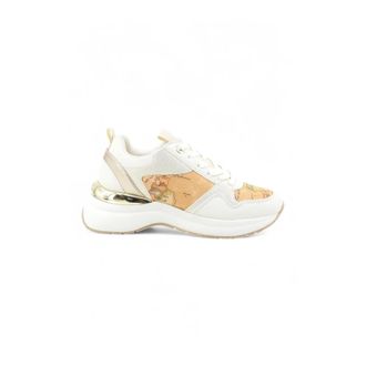 Alviero Martini 1A Classe Sneakers - - Shoes - Damen - Wei&szlig; - 36 EU