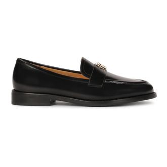 Kazar Leichte Slip-On-Schuhe mit Schmuckverzierung.Dieses Produkt f&auml;llt gro&szlig; aus. - - Shoes - Damen - Schwarzk - 36 1/2 EU