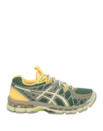 Asics SCHUHE - Sneakers auf YOOX.COM