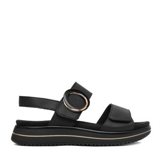Remonte Sandalen Remonte CEO-D1J63-00 Schwarz