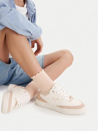 Roxy Sneakers CEO-C-R25SS05410 Wei&szlig;
