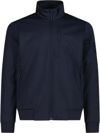 F.lli Campagnolo Cmp, Herren, Jacken, Blau, 4XLGr&ouml;&szlig;e