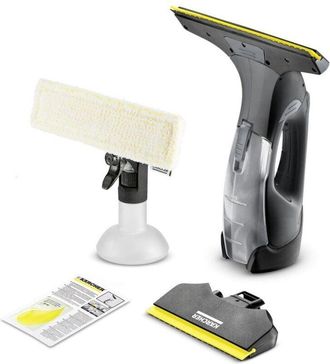 Karcher K&auml;rcher wv 5 Plus n Black Edition
