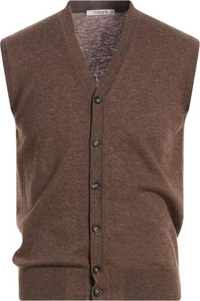 KANGRA STRICKWAREN - Strickjacken auf YOOX.COM