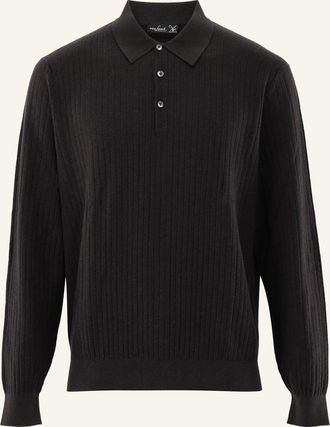 van Laack Van Laack Pullover grau
