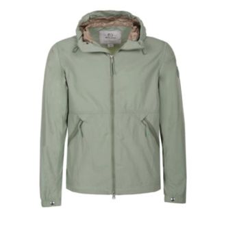 Woolrich Herren, Jacken, Grün, SGröße