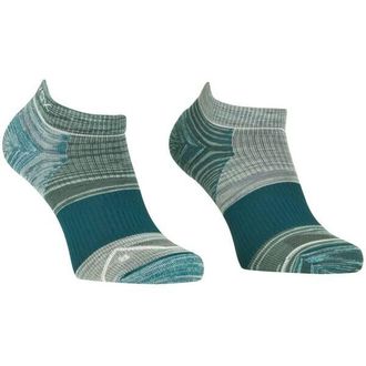 Ortovox Damen ALPINE LOW SOCKS W