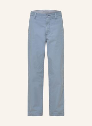 Levi's Chino Regular Fit blau