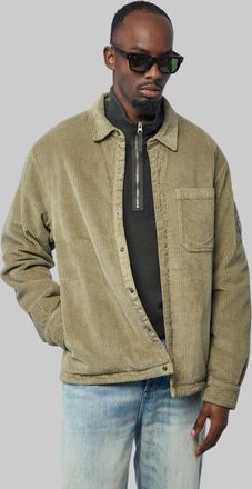 C.P. Company Overshirt Padded