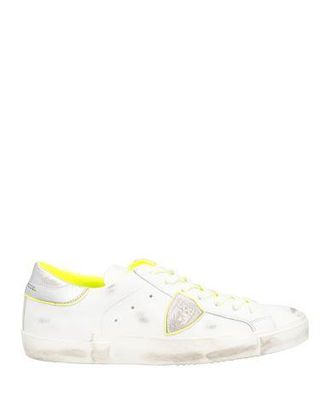 Philippe Model CHAUSSURES - Sneakers sur YOOX.COM