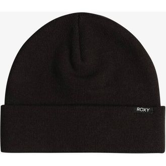 Roxy Damen M&uuml;tze TROPICAL SNOW BEANIE