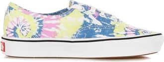 Vans Comfycush Orchid Low-Top Sneaker - - Shoes - Herren - Mehrfarbig - 40 EU