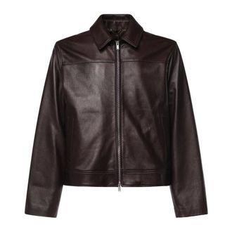 Lardini Herren, Jacken, Braun, 3XLGr&ouml;&szlig;e