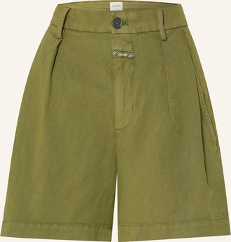 Closed Closed Shorts Revyl gruen