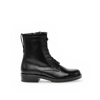 Gabor Damen, Schuhe, Schwarzk, 40 EUGr&ouml;&szlig;e