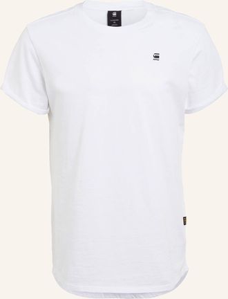 G-Star T-Shirt Lash weiss