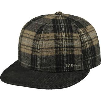 Barts Herren Durang Cap