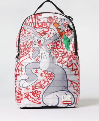 Sprayground Rucksack SPRAYGROUND Herren Farbe Bunt