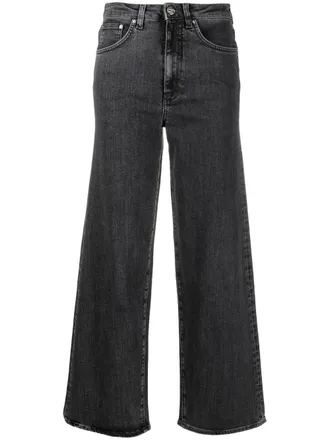 Toteme Jeans - Black