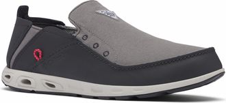 Columbia Herren Bahama Vent PFG Bootsschuh, grau, 44 EU