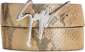 Giuseppe Zanotti GIUSEPPE Belts