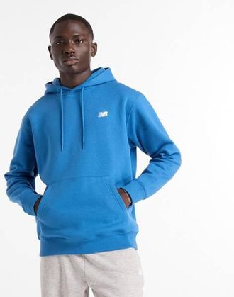 New Balance Herren Kapuzensweat Sport Essentials Fleece Hoodie