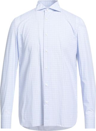 LUIGI BORRELLI NAPOLI TOPS - Hemden auf YOOX.COM