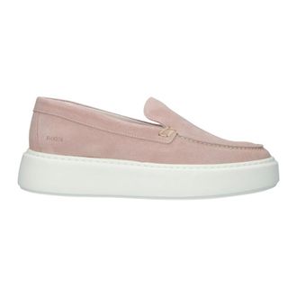 Blackstone Femme, Chaussures, Rose, Taille: 39 EU Cameron Loafer