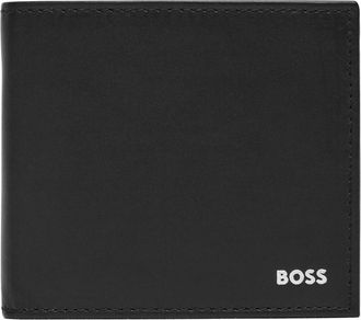HUGO BOSS Geldb&ouml;rse BOSS 50546152 Schwarz
